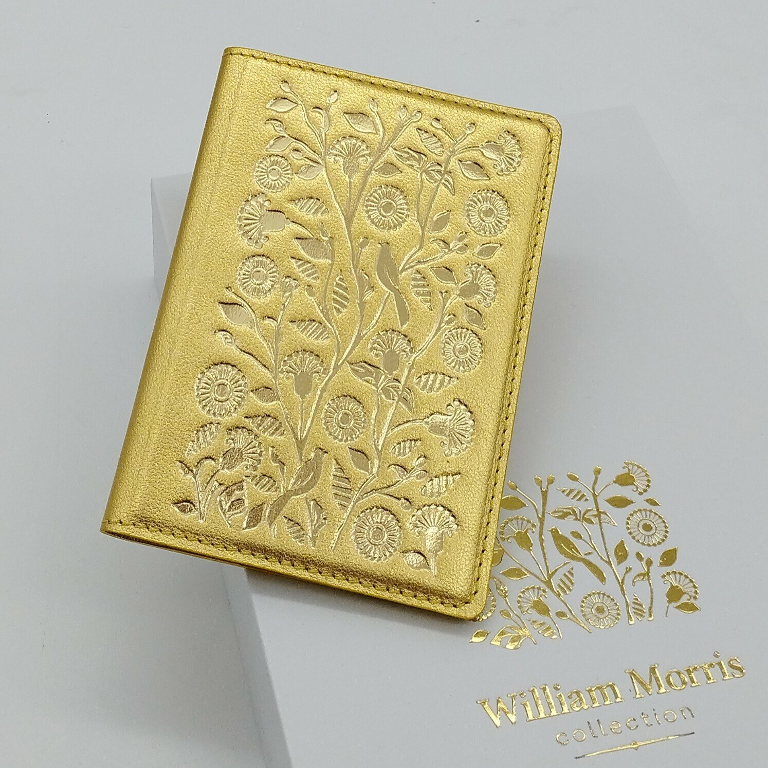 Обложка для паспорта