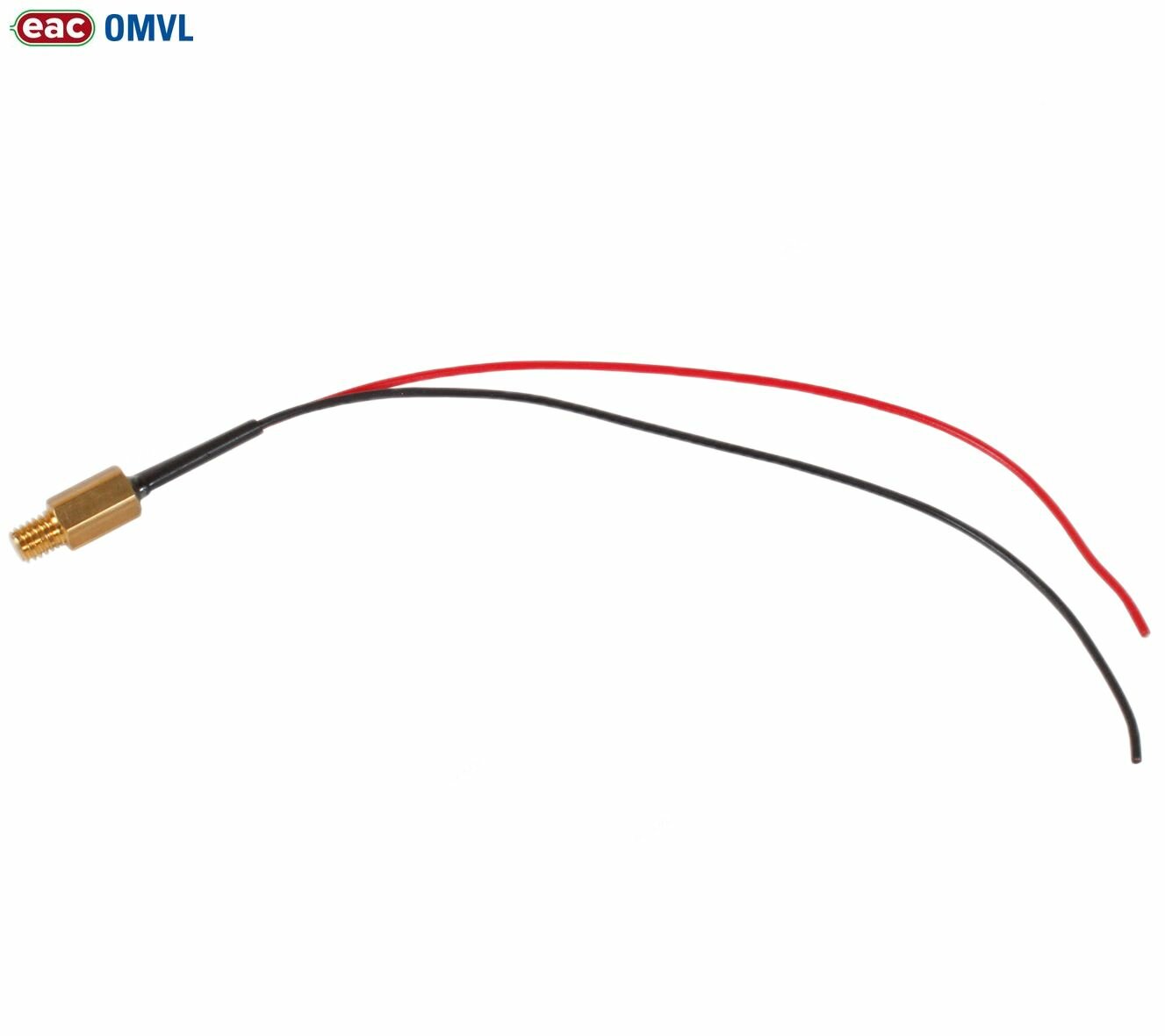 Датчик температуры редуктора ГБО OMVL CPR EVO 3K3