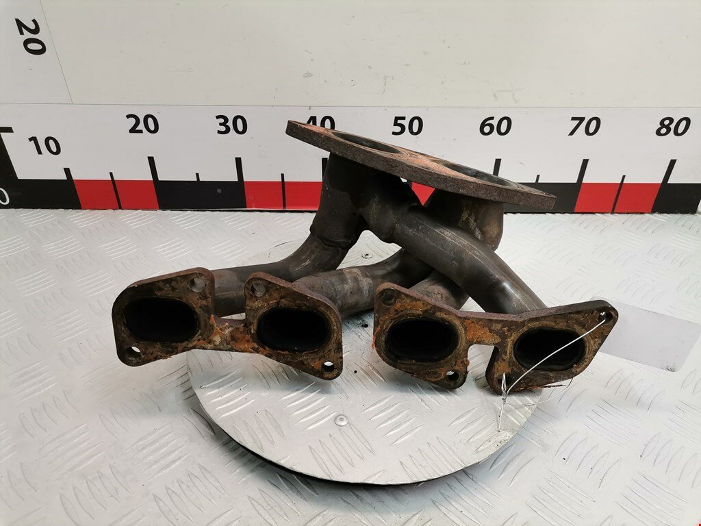 Коллектор выпускной Alfa Romeo 156 (932) 60674621 арт. 1472890