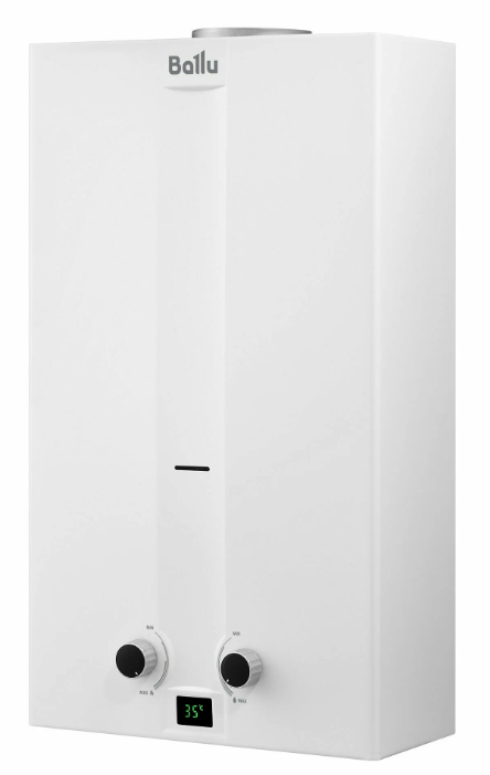 Водонагреватель Ballu GWH 10 Fiery