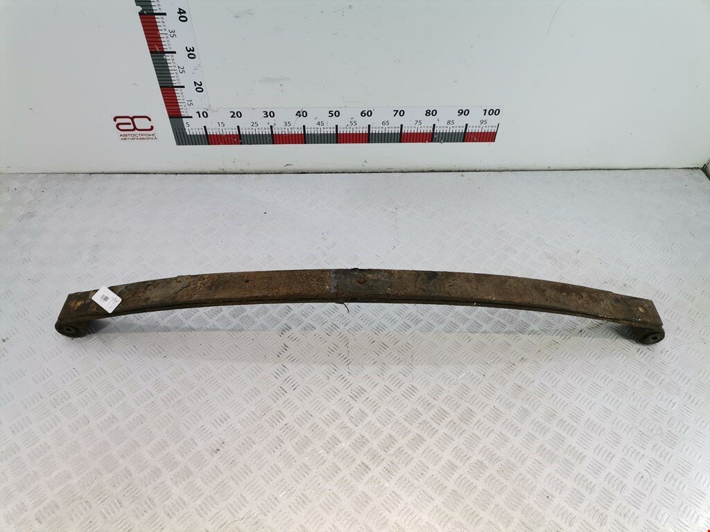 Рессора задняя Citroen Jumper (Relay) 2 5102J2 арт. 1903265