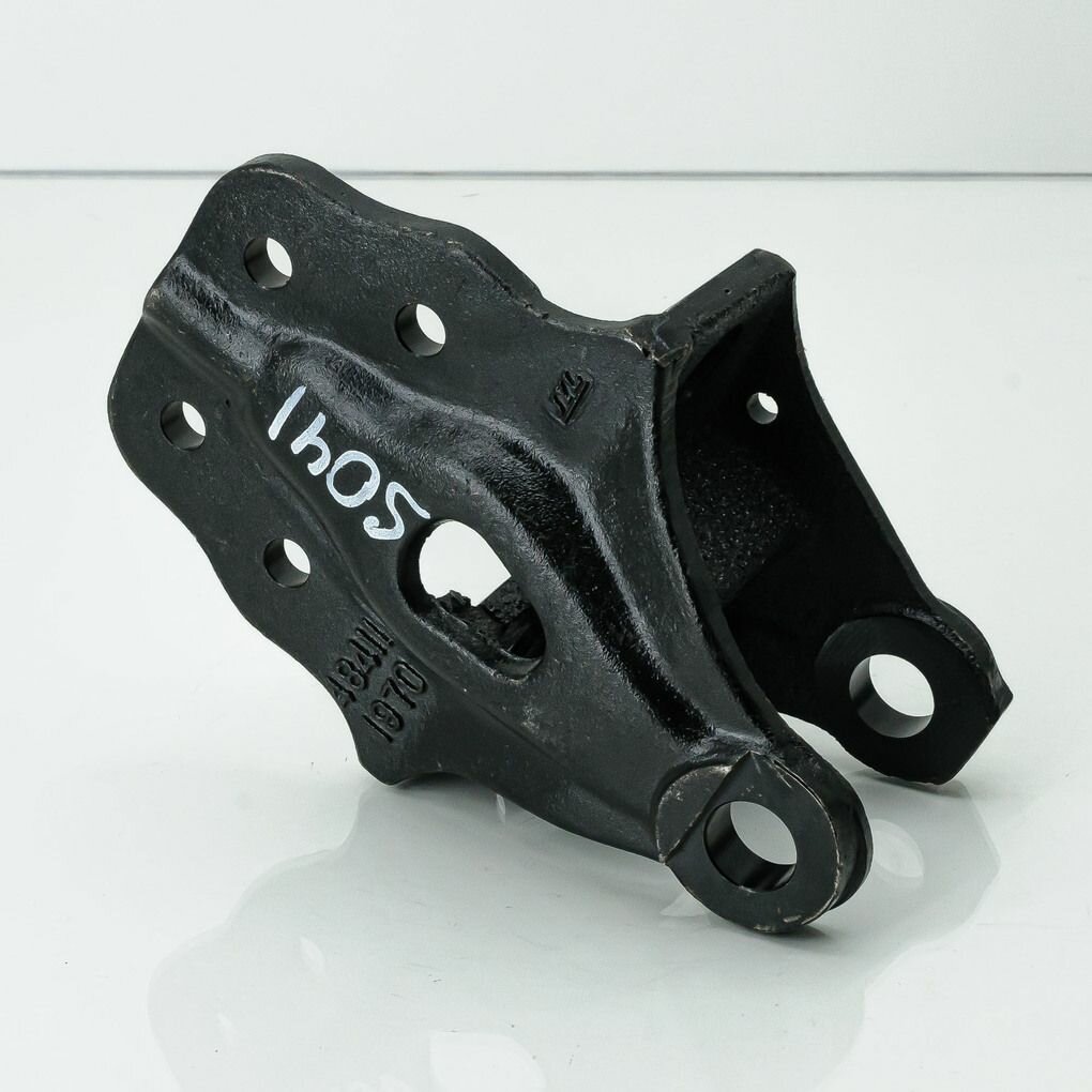 Кронштейн передней рессоры передний HINO RANGER, вид 6, JYL