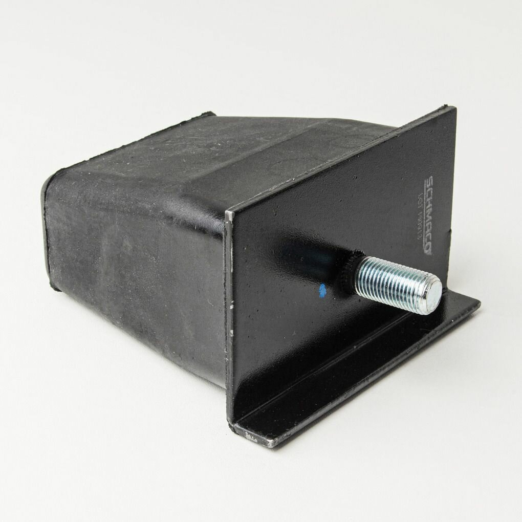 Отбойник задней рессоры ISUZU ELF вид 2, SCHMACO