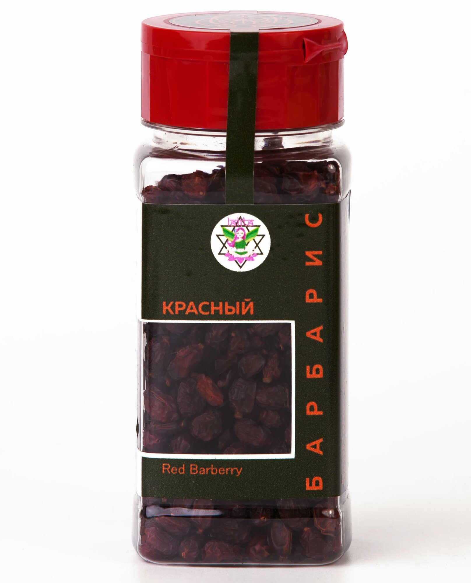 Барбарис красный, 40 г, пл/уп-ка флип/крышка LALITA®
