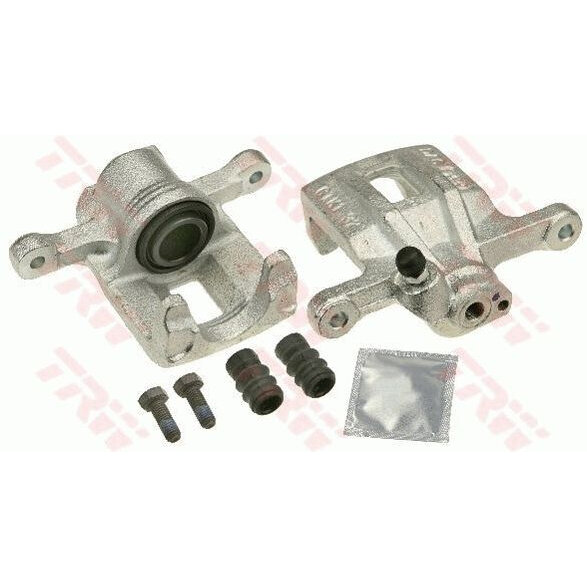 Суппорт тормозной для автомобиля Daewoo Chevrolet, TRW BHN1036E (1 шт.)