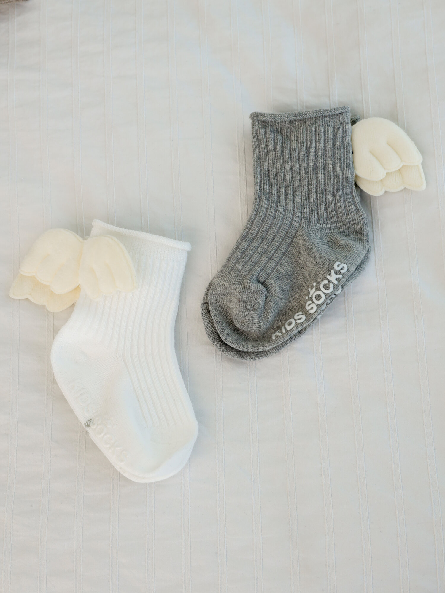 Носки Осень-Зима 2023