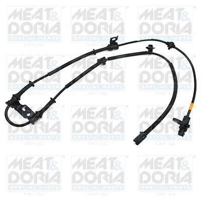 Датчик ABS Meat & Doria 90687