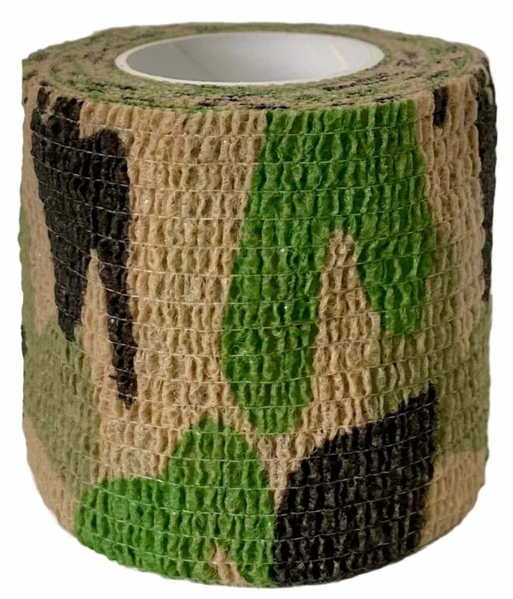 Маскировочная оружейная камуфляжная лента