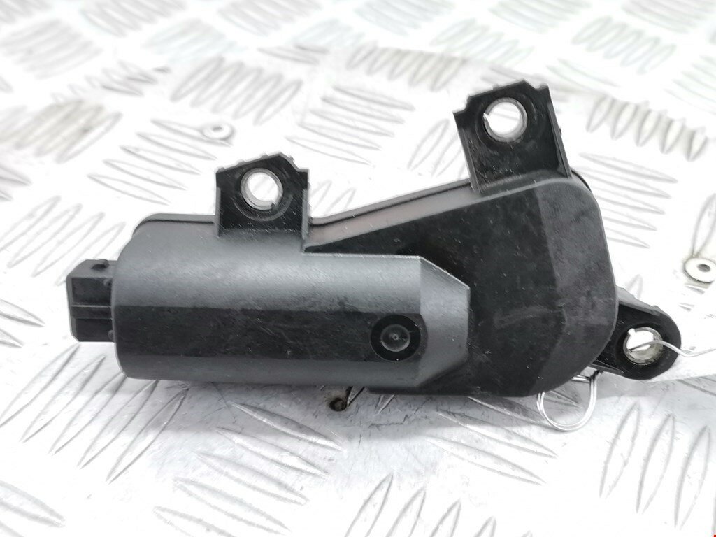 Сервопривод (электропривод моторчик привода) заслонок впускного коллектора BMW 3-Series (E46) 11617511383 арт. 1891199