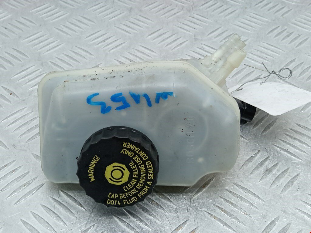 Бачок тормозной жидкости Opel Corsa D 93189751 арт. 1978672