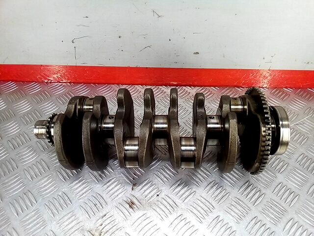 Коленвал (вал коленчатый) Ford Galaxy 1 1209335 арт. 425282