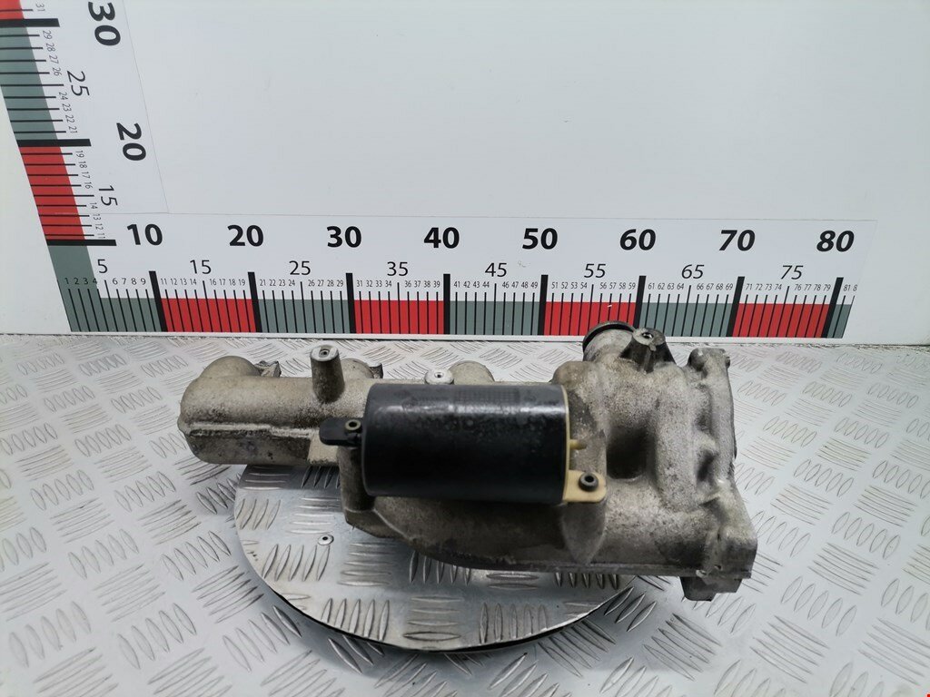 Коллектор впускной Volvo S40 V40 1 MW30638663 арт. 1975550