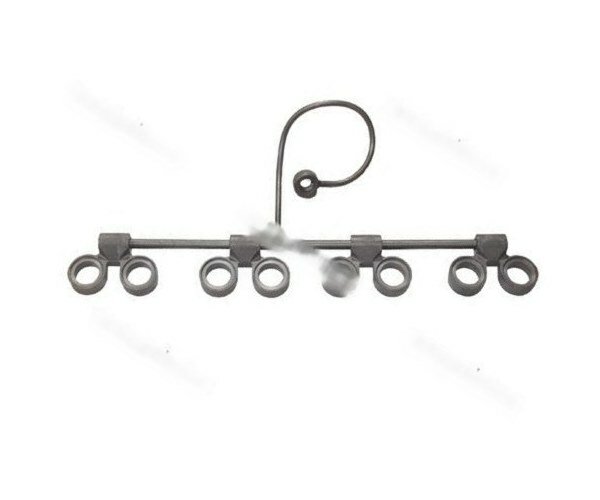 Рампа маслоподающая для ВАЗ 21214, 2123, Chevrolet Niva, обеспечивает стабильную подачу масла.