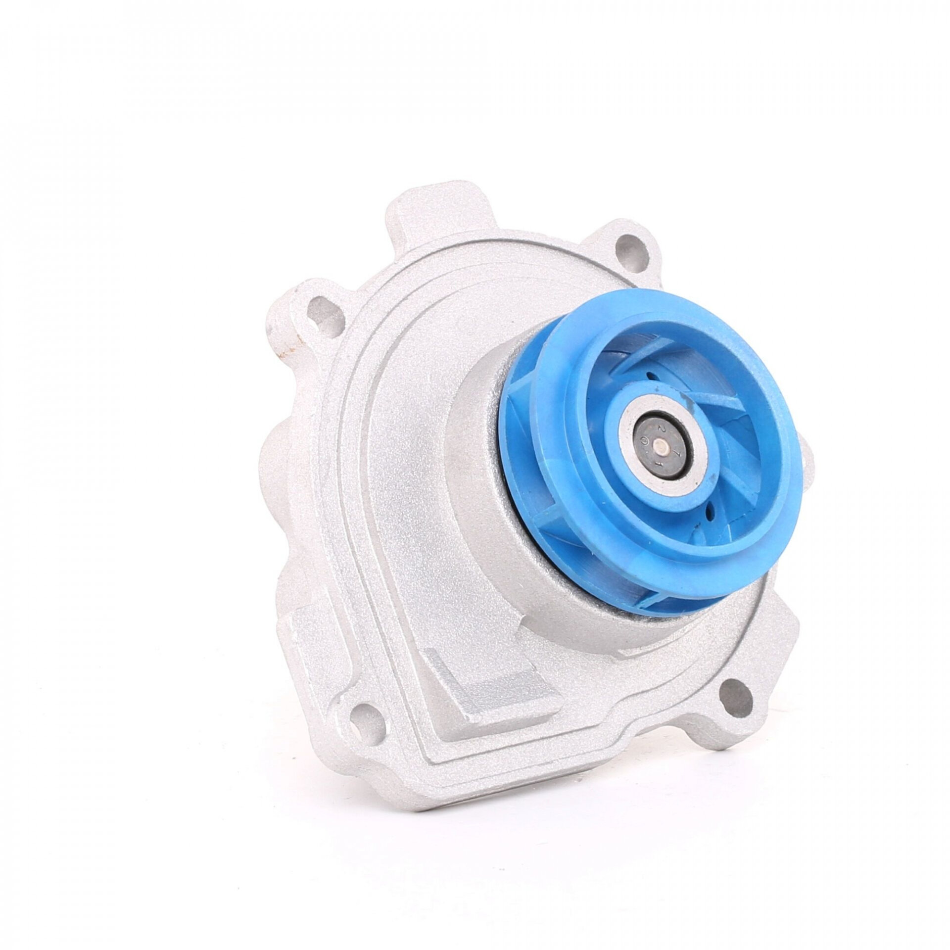 Насос водяной помпа для автомобиля Vauxhall Opel Chevrolet Saab Fiat, SKF VKPC 85312 (1 шт.)