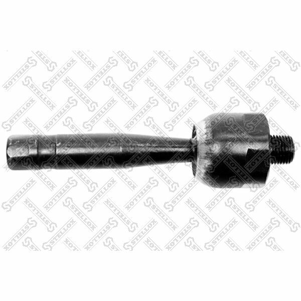 Тяга рулевая левая правая для автомобиля Audi Volkswagen GM Skoda, STELLOX 55-00140A-SX (1 шт.)