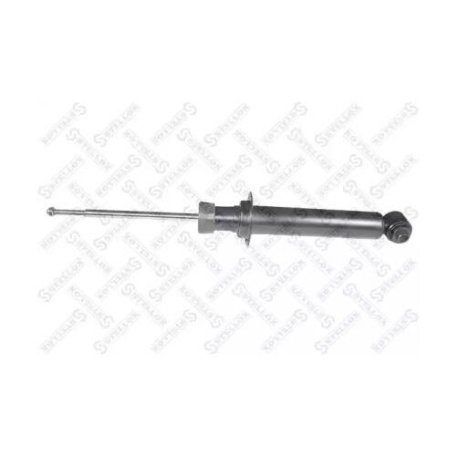 Амортизатор подвески задний газовый для автомобиля BMW, STELLOX 3214-0021-SX (1 шт.)