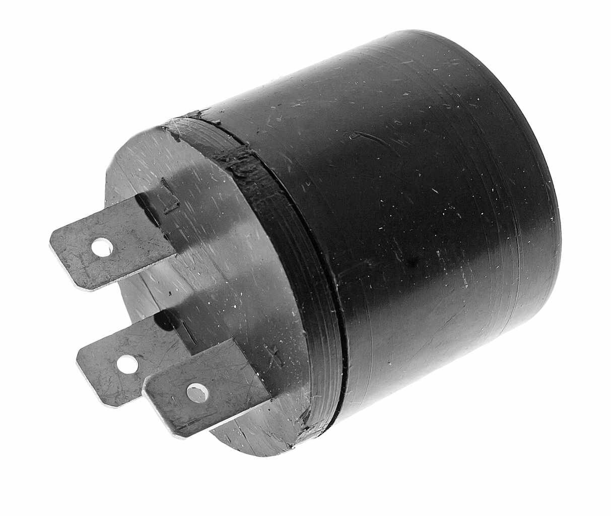 Реле стояночного тормоза ЗИЛ, КАМАЗ, МАЗ, РС493, релком