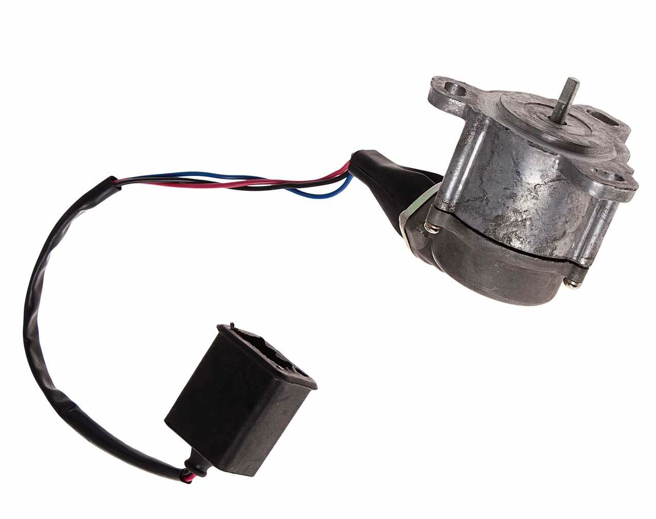 Привод спидометра КАМАЗ, краз, МАЗ, ЗИЛ, МЭ307, NO NAME