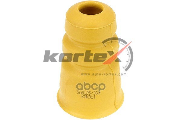 Отбойник Амортизатора Hyundai Tucson 04-/Kia Sportage/Ix35 Зад. Hyundai 553483W000 KORTEX арт. KMK011