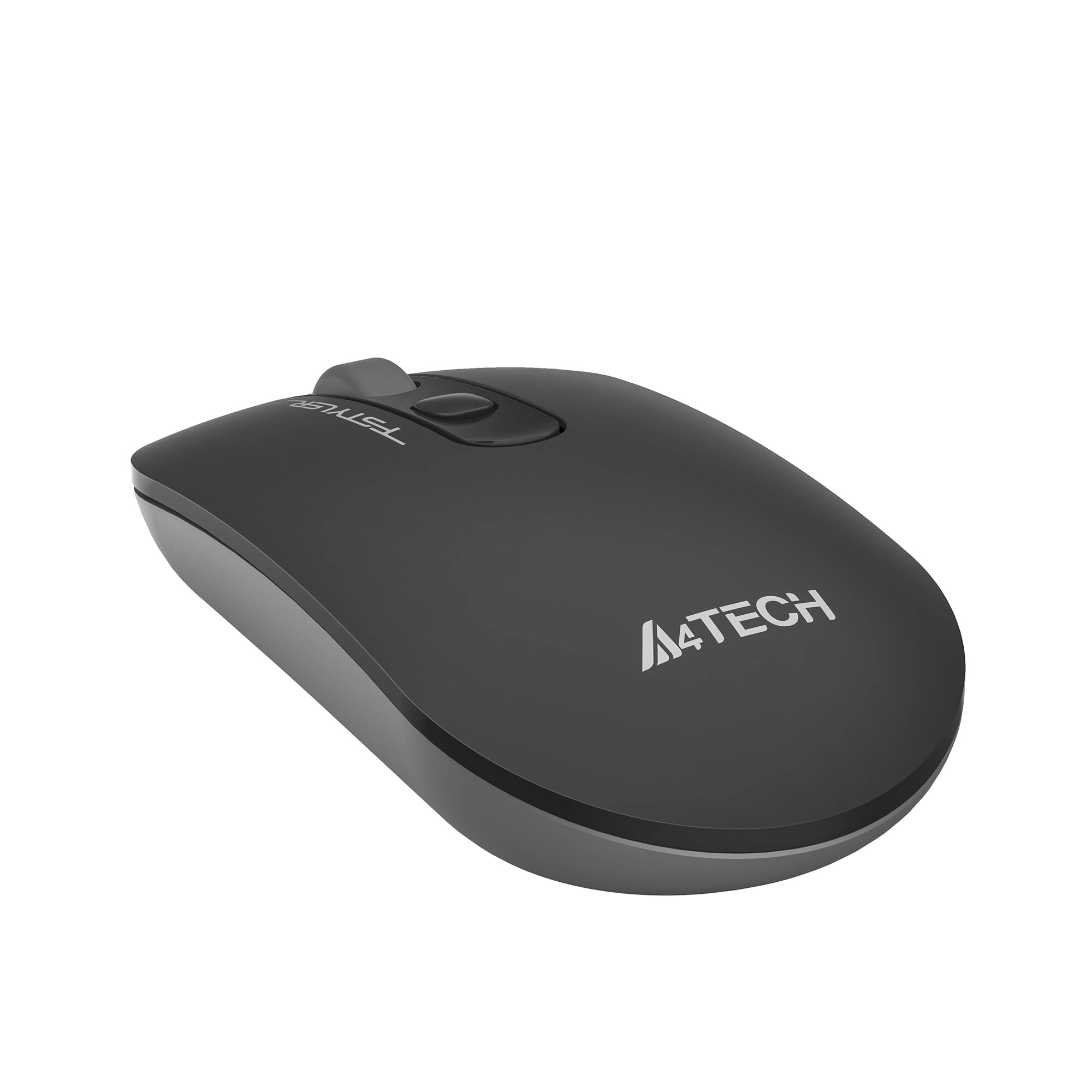 Мышь беспроводная A4Tech Fstyler FG20, с возможностью шифрования данных