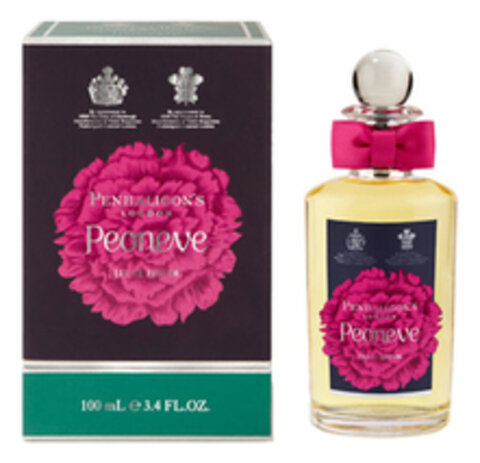 Penhaligon's Peoneve парфюмерная вода 100мл