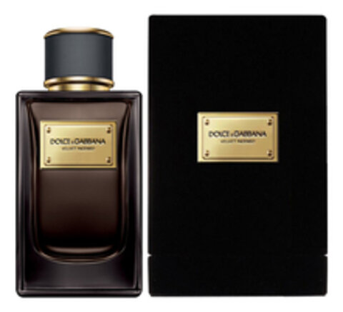 Dolce & Gabbana Velvet Incenso парфюмерная вода 150мл