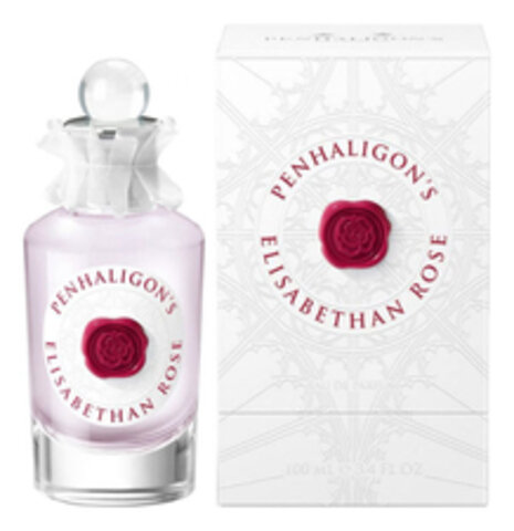 Penhaligon's Elisabethan Rose 2018 парфюмерная вода 100мл