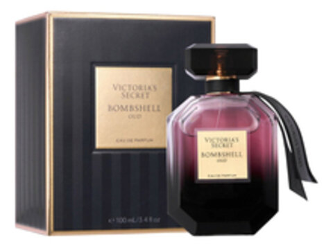 Victorias Secret Bombshell Oud парфюмерная вода 50мл