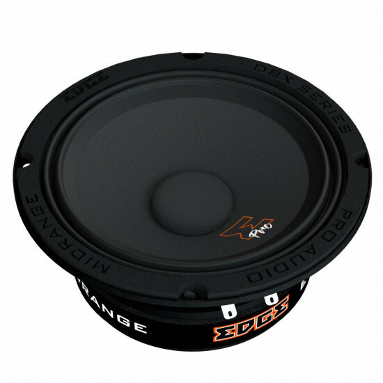Автомобильная акустика EDGE EDBXPRO6-E2
