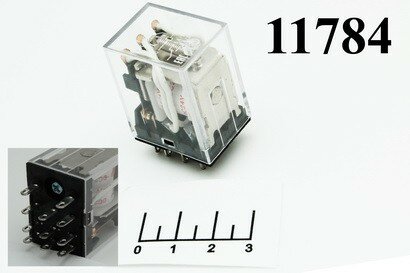 Реле =24V 5A/230V РЭК78/3