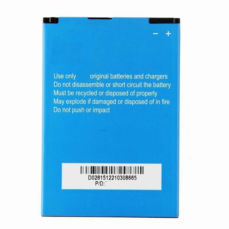 ZTE Li3820T43P3H785440 / Blade L370 Аккумуляторная батарея