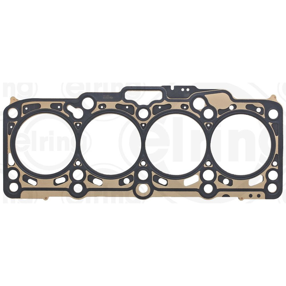 Прокладка ГБЦ для автомобиля Audi Seat, ELRING 898.480 (1 шт.)