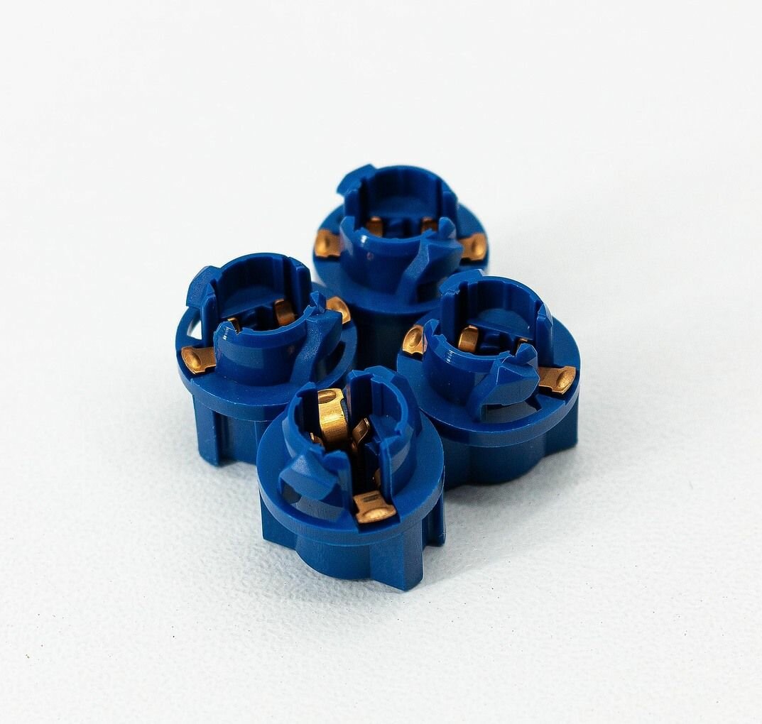 Патрон для лампы 2,0 W, TOYOTA, оригинал