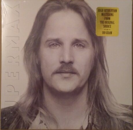 Виниловые пластинки, DISCONANCE, SUPERMAX - Something In My Heart (LP)