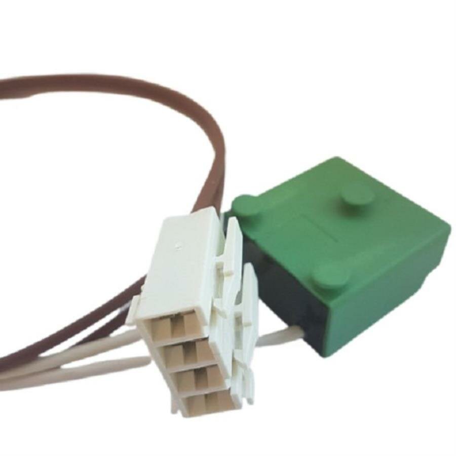 Atlant 908092003503 тепловое реле с термопредохранителем HB-5 для холодильников Атлант, Минск