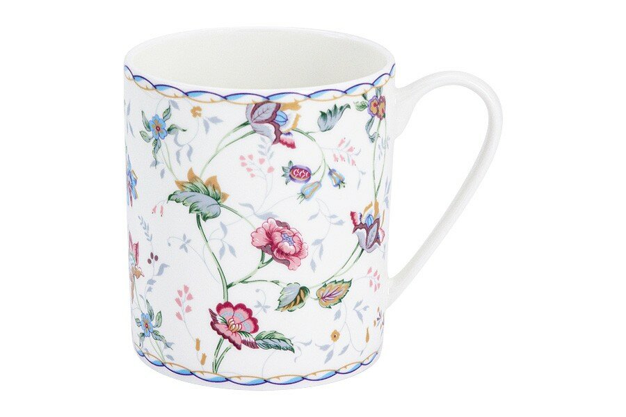 Кружка Букингем, 0,4 л (Бренд Anna Lafarg Emily, страна Китай)