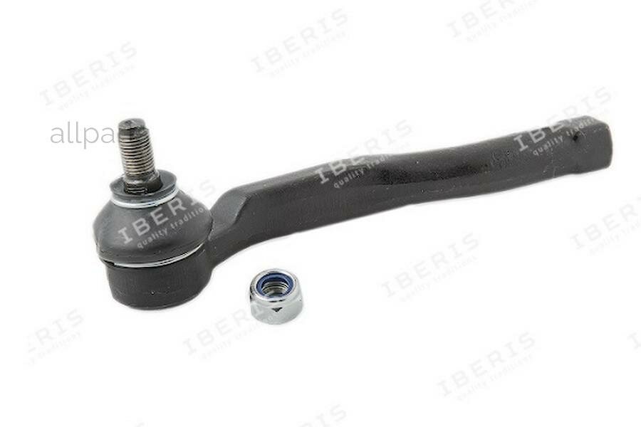 IBERIS IB119023 наконечник рулевой тяги L CHEVROLET AVEO (T200) -08, AVEO (T250, T255) -12/DAEWOO KALOS (KLAS) 02-