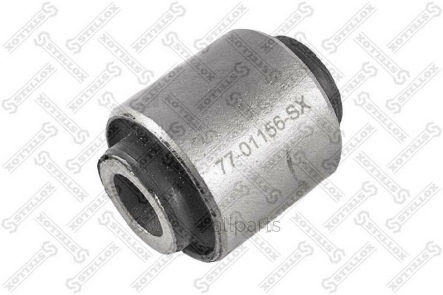 STELLOX 7701156SX сайлентблок цапфы зад!\ Hyundai Santa FE/KIA Sorento 06>