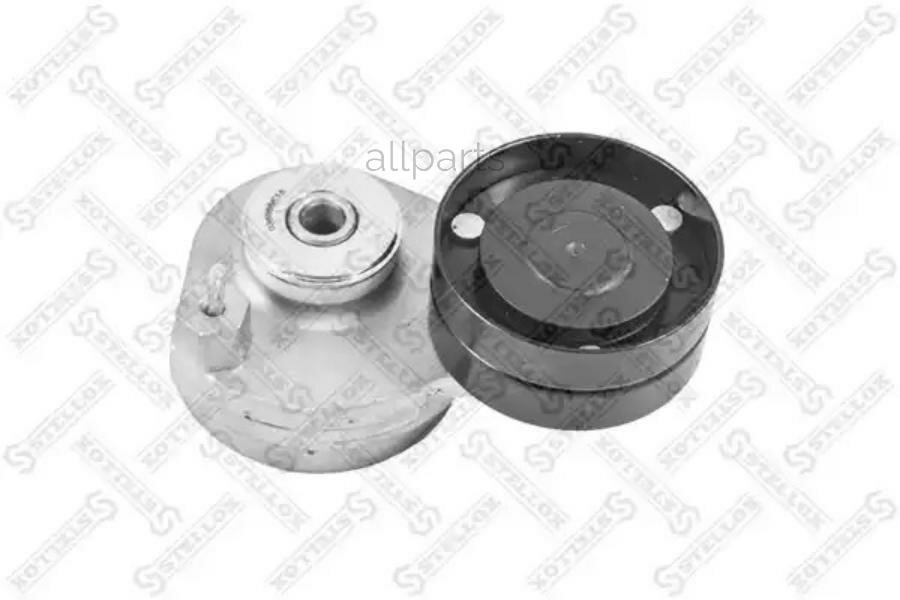 STELLOX 8167725SX натяжитель ремня! в сборе \DAF CF85/XF95/XF105