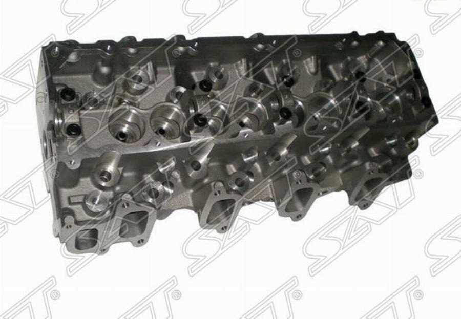 SAT 11101-1KZ-B Головка блока TOYOTA PRADO/HIACE/REGIUS 1KZ-TE 99- 11101-69175
