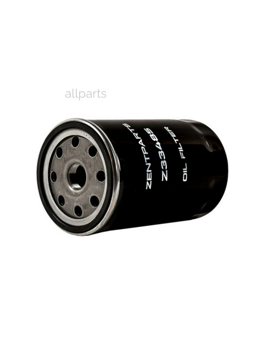 ZENTPARTS Z33485 Фильтр масляный