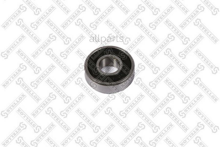 STELLOX 8440409SX подшипник шариковый! 10х26х8\ SCANIA 4