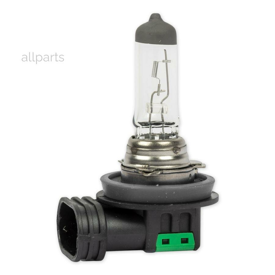 GANZ GIP06019 Лампа 12V H11 55W PGJ19-2 GANZ 1 шт. картон GIP06019
