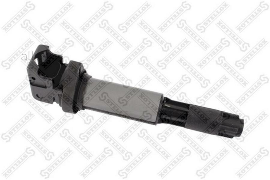 STELLOX 6100005SX Катушка зажигания BMW E87/E46/E90/E65/X3/X51.6I-4.8I 00>