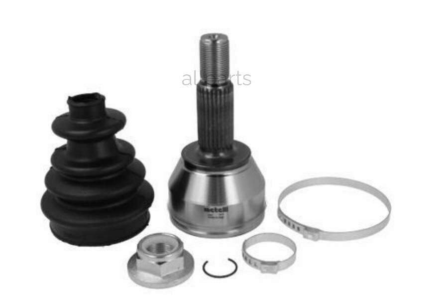 METELLI 15-1430 ШРУС наруж. ком-кт