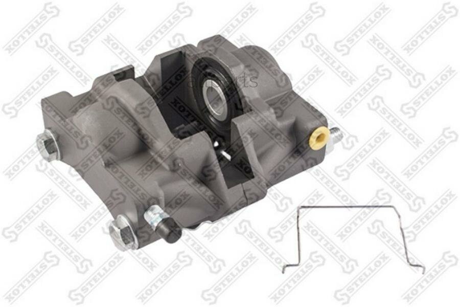 STELLOX 0590331SX BHN720E [4400L3] ! суппорт тормозной зад. л+п.\Citroen C5 1.8-3.0/1.6HDi-2.2HDi 01> d.32
