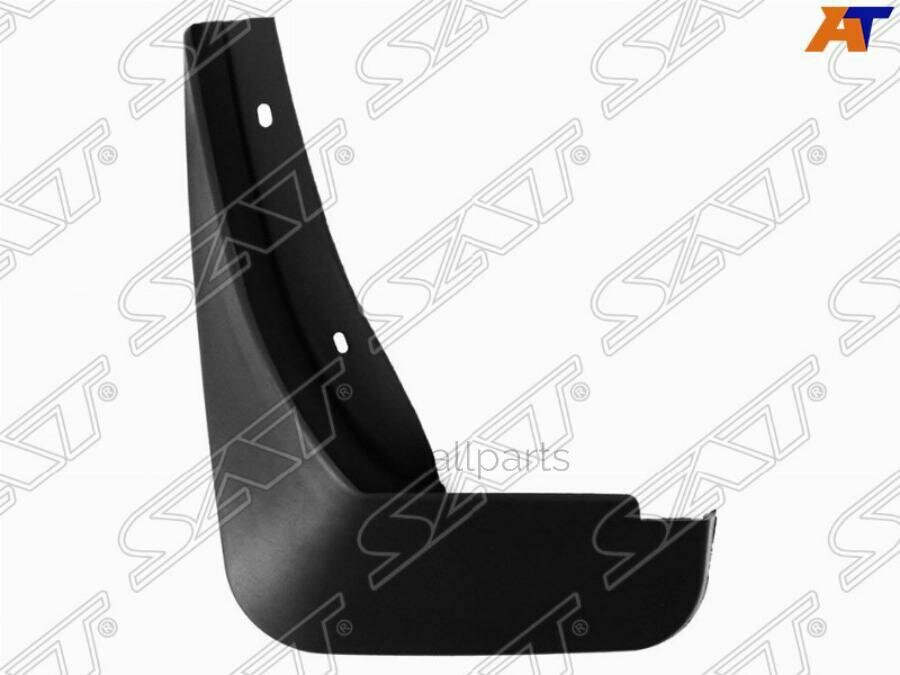 SAT ST-VW27-064B-2 Брызговик Volkswagen Jetta 10-14 (Сзади/ Слева)