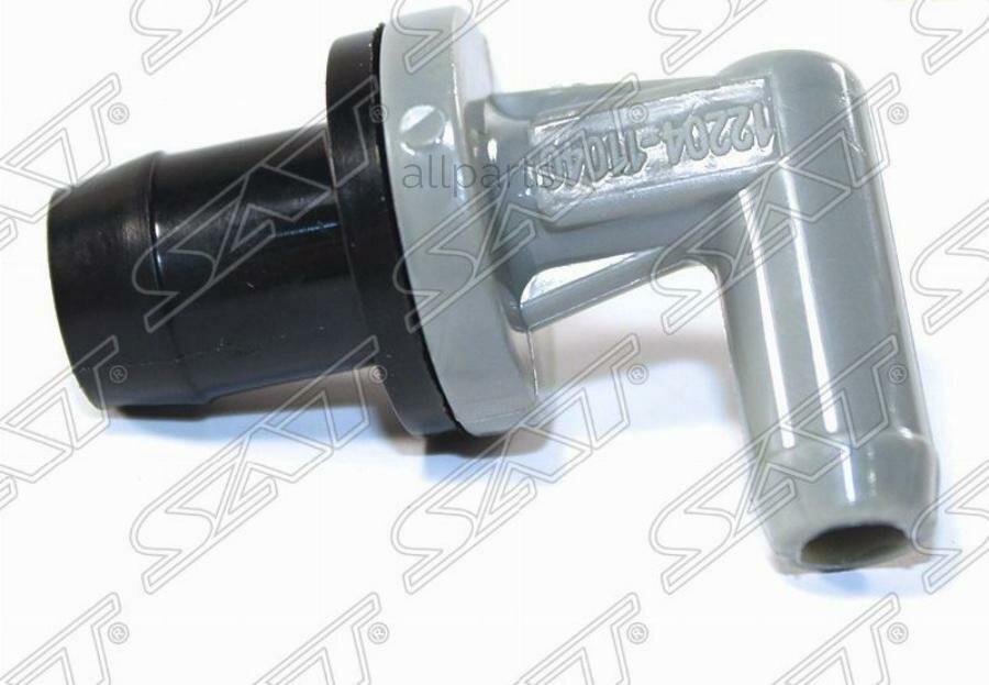 SAT ST-12204-10040 Клапан вентиляции картерных газов Toyota Caldina (T190) 92-02 / Camry Japan 86-90