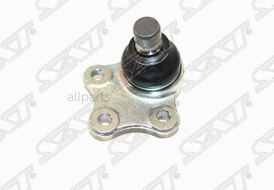 SAT ST-1679382 Шаровая опора Ford Fiesta 02-08 / Fusion 02-12