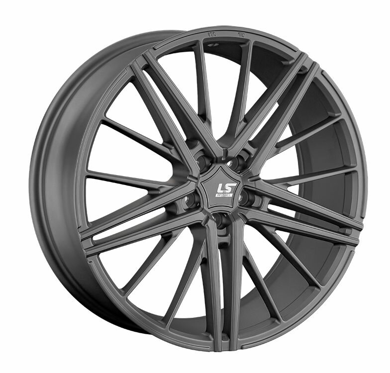 Колесный диск LS Flow Forming LS RC76 19x8.5" PCD5x108 ET30 D65,1 MGM